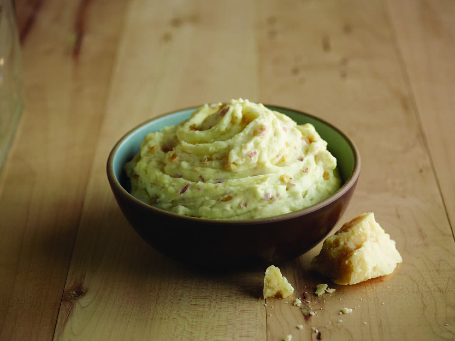 Potato Pearls® EXCEL® Redskin Mashed Potatoes - Basic American Foods ...