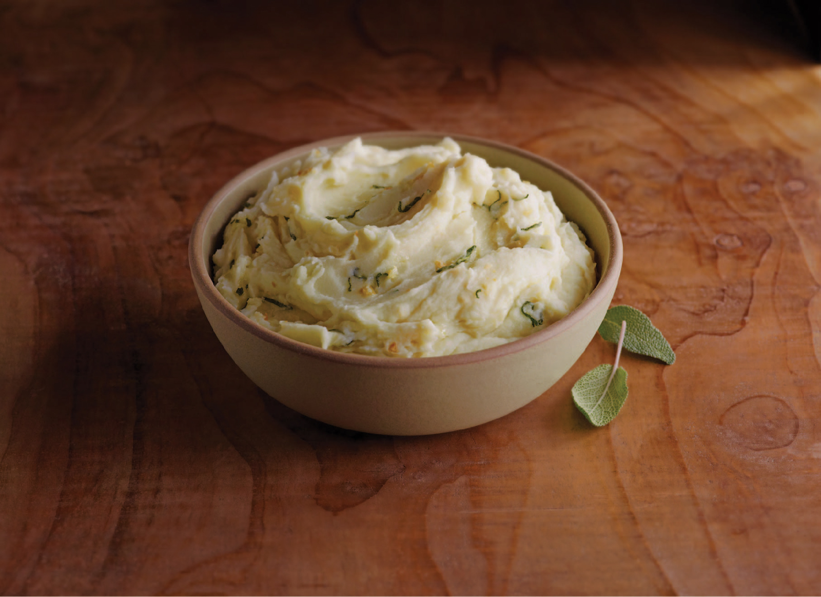 Potato Pearls® EXCEL® Original Butter Mashed Potatoes - Basic American ...